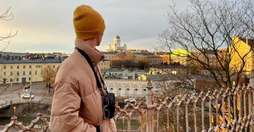 Helsinki: Private Day Tour with a Guide - Key Points