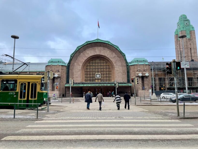 Helsinki: Private Day Tour with a Guide - Why Choose a Private Guided Tour in Helsinki?