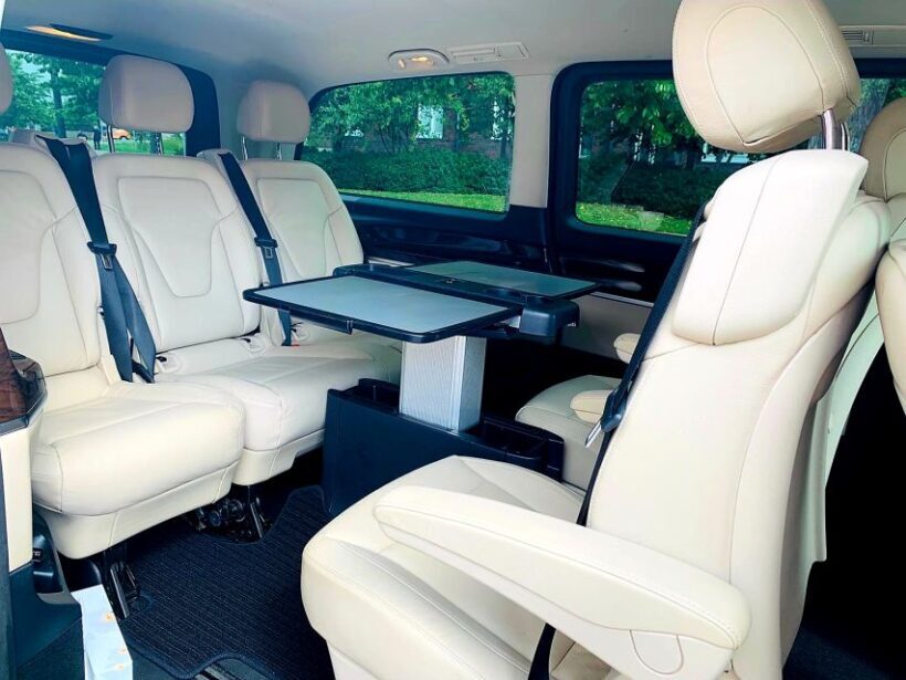 Helsinki: Private Driver Hire for City Sightseeing - The Experience in Detail