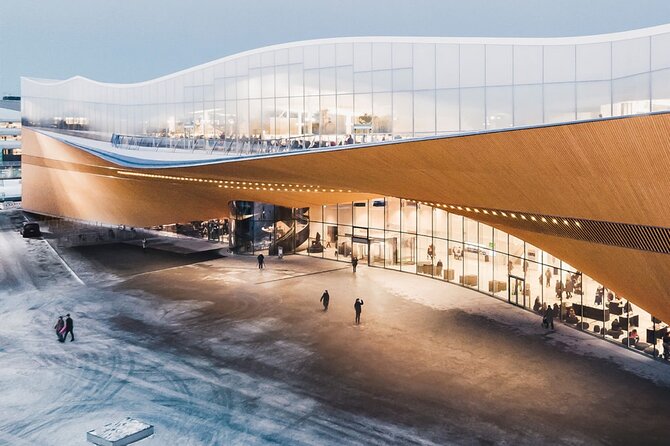 Helsinki Private Sightseeing + Medieval Town Porvoo - Final Thoughts