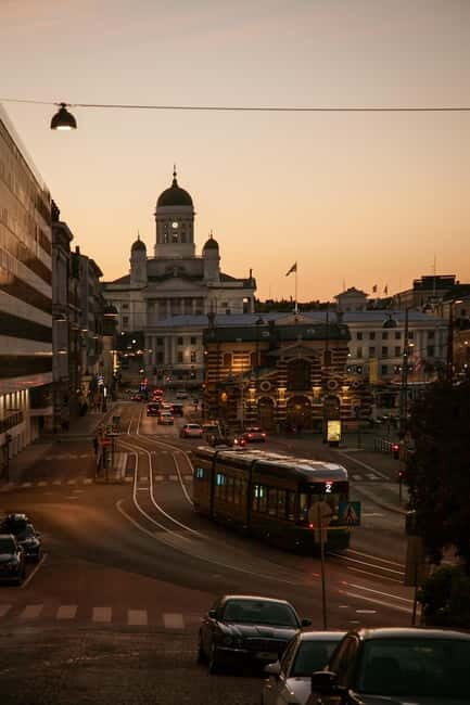 Helsinki Private Tour VIP: A Stylish Day in Finland - Summary: Why Choose This Helsinki Private Tour?