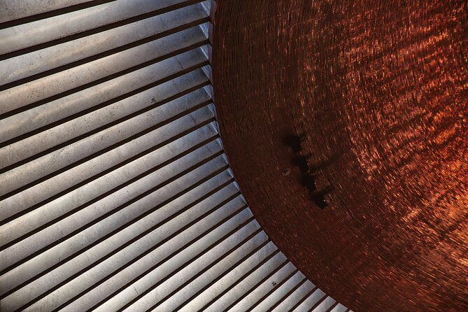 Helsinki Private Tour With a City Planner - Accessibility and Physical Requirements