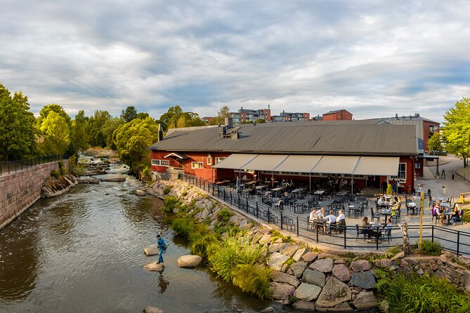 Helsinki Private Tour With a City Planner - Traveler Reviews and Feedback