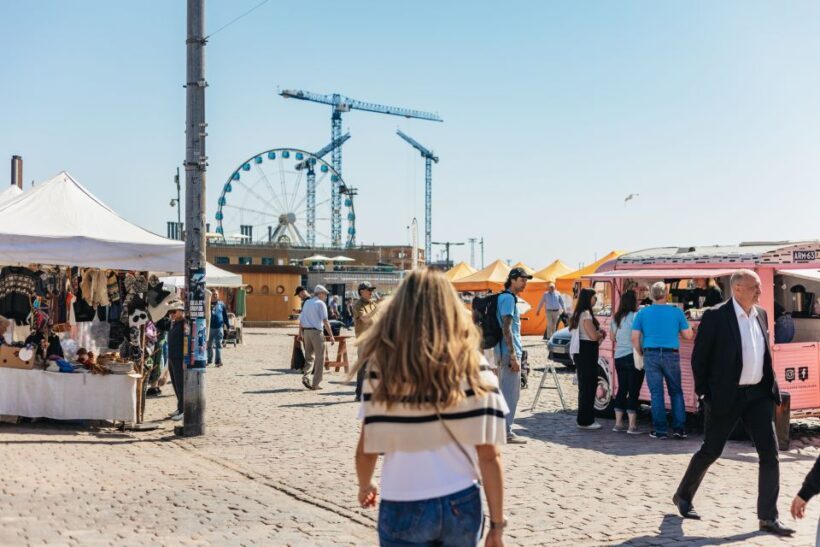 Helsinki: Private Tour with a Local Guide - Key Points