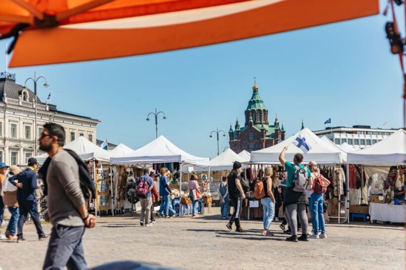 Helsinki: Private Tour with a Local Guide - Value and Cost Considerations