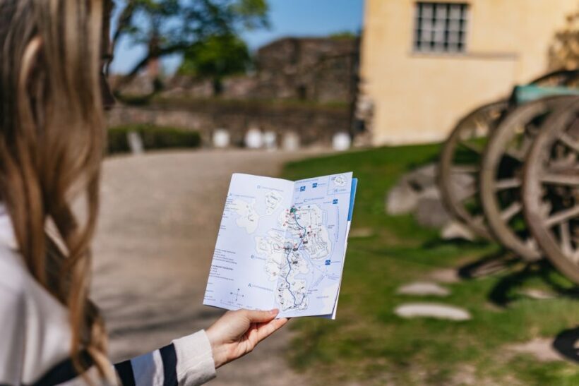 Helsinki: Private Tour with a Local Guide - Authentic Encounters and Local Flavor