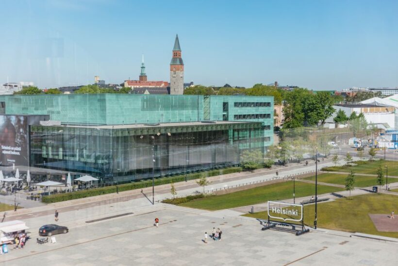 Helsinki: Private Tour with a Local Guide - FAQ
