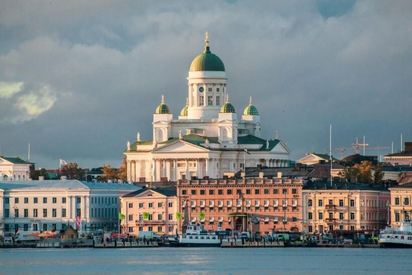 Helsinki: Private Walking Tour - Who Will Enjoy This Tour?