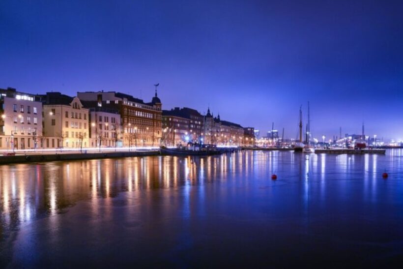 Helsinki: Private Walking Tour with a Local Guide - Final Thoughts