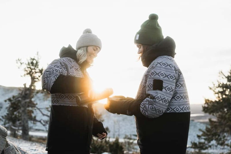Helsinki: Rent Winter Clothing Sets - Who Will Benefit Most?
