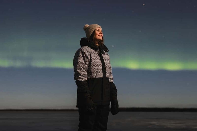 Helsinki: Rent Winter Clothing Sets - The Sum Up