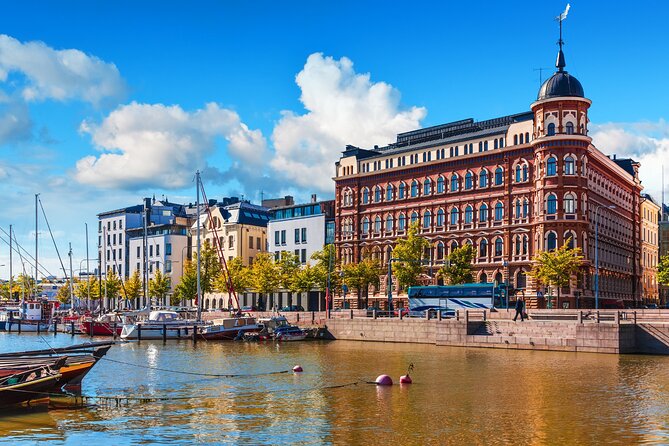 Helsinki Scavenger Hunt and Highlights Self-Guided Tour - The Sum Up: Is This Tour Worth It?