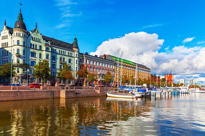 Helsinki Scavenger Hunt and Highlights Self-Guided Tour - FAQ
