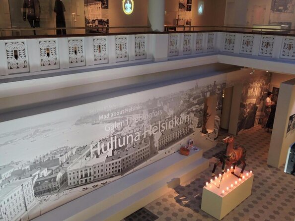 Helsinki Self-Guided Audio Tour - Introduction: Is the Helsinki Self-Guided Audio Tour Worth It?