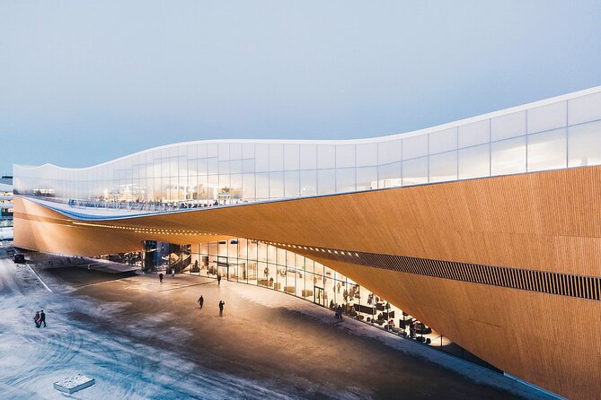 Helsinki Self-Guided Audio Tour - Pricing and Overall Value