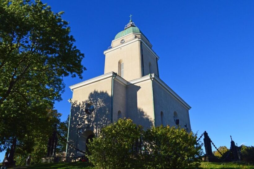 Helsinki Shore Excursion: City Sightseeing and Suomenlinna - Key Points
