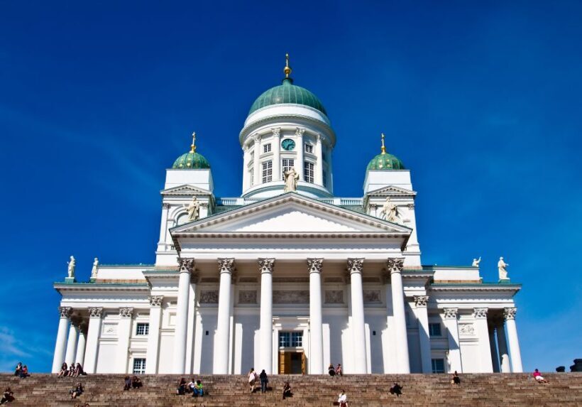 Helsinki Shore Excursion: City Sightseeing and Suomenlinna - Discovering Helsinki and Suomenlinna: An In-Depth Review