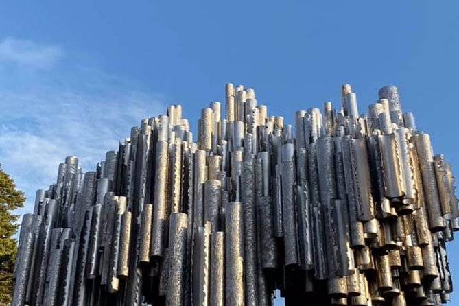 Helsinki Sightseeing Tour With Professional Local Guide - Who This Tour Is Perfect For