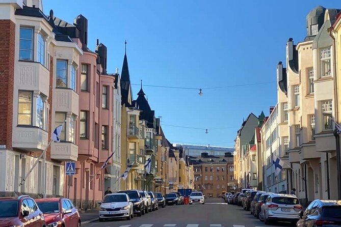 Helsinki Sightseeing Tour With Professional Local Guide - Final Thoughts