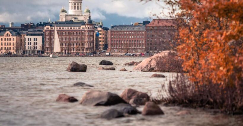 Helsinki: Small-Group Walking Tour with City Planner Guide - Final Thoughts