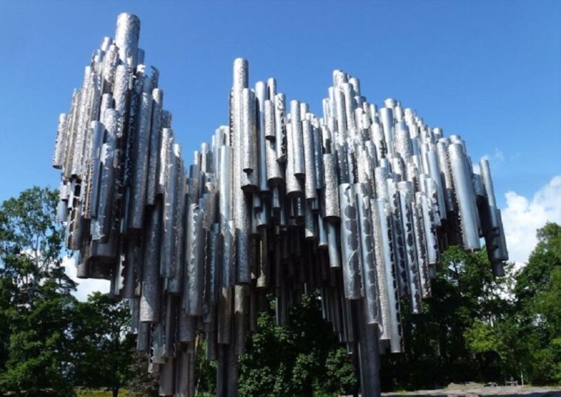 Helsinki Stopover Tour with Round-Trip Airport Transfers - Key Points