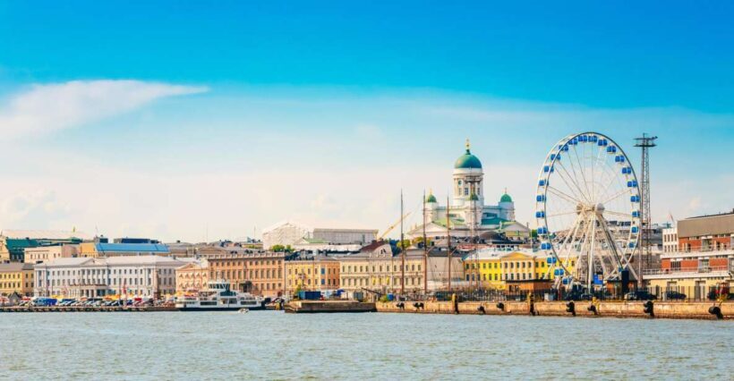Helsinki Stopover Tour with Round-Trip Airport Transfers - A Deep Dive into the Helsinki Stopover Tour Experience