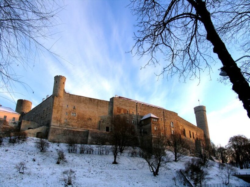 Helsinki: Tallinn Guided Day Tour with Ferry Crossing - FAQs