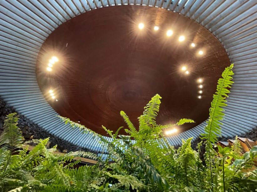Helsinki: Temppeliaukio Church Entrance Ticket - What Makes the Architecture Special?