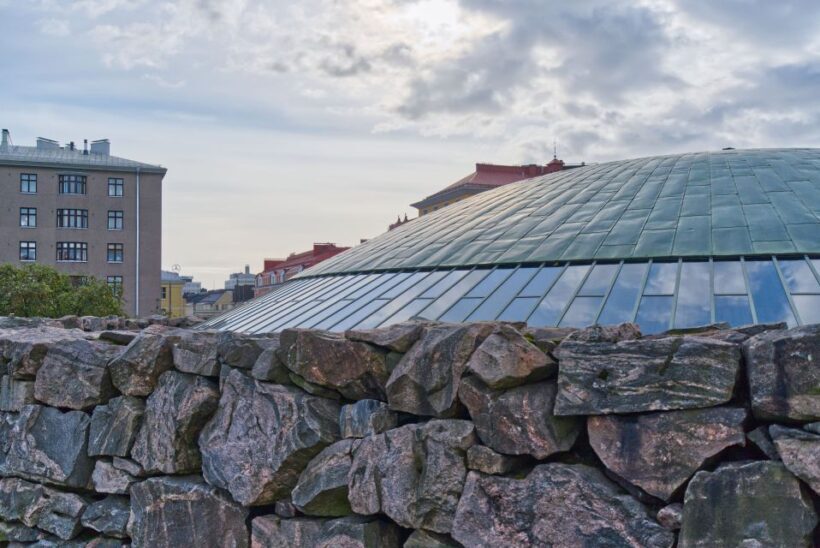 Helsinki: Temppeliaukio Church Entrance Ticket - Tips for Visiting