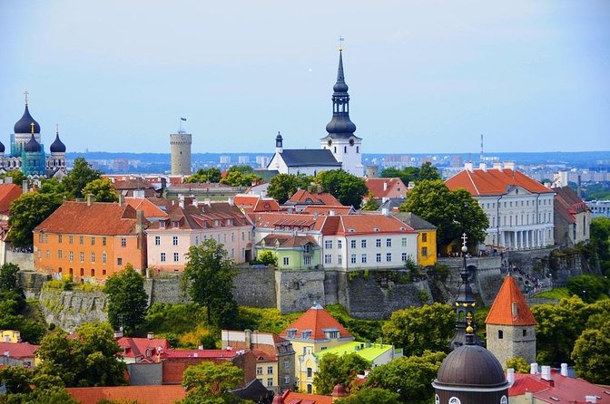 Helsinki to Tallinn Guided Tour Review - Tour Experience