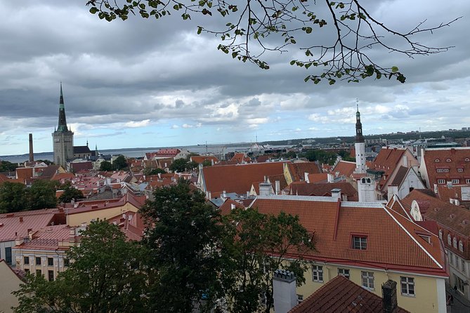Helsinki to Tallinn Guided Tour Review - Highlights of Tallinns Rich History and Culture