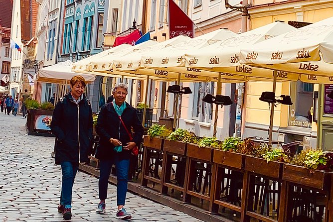 Helsinki to Tallinn Guided Tour Review - Tips for a Successful Day Trip to Tallinn