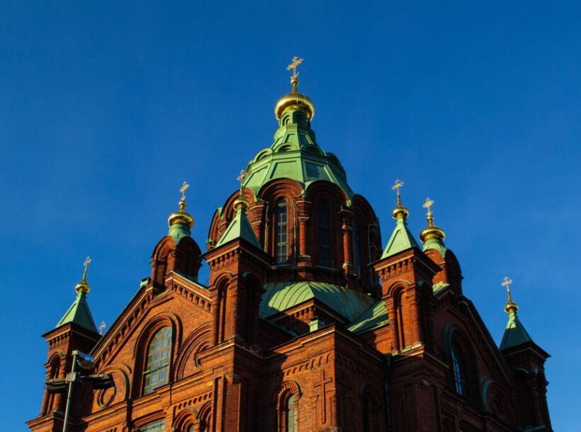 Helsinki: Tour with Private Guide - What Makes This Tour Stand Out?