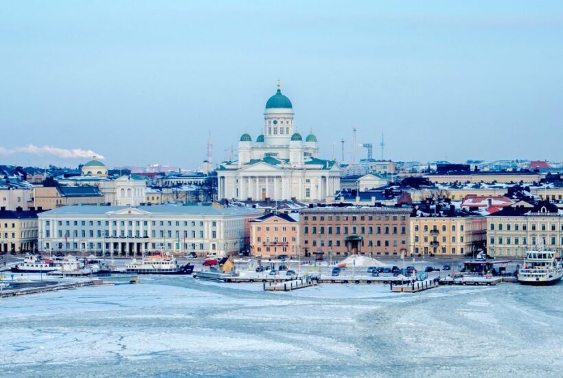 Helsinki: Tour with Private Guide - Practical Details and Value