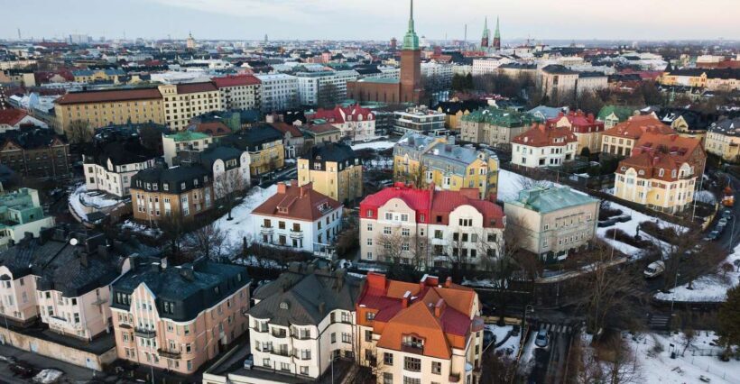 Helsinki: Tour with Private Guide - Who Will This Tour Benefit Most?