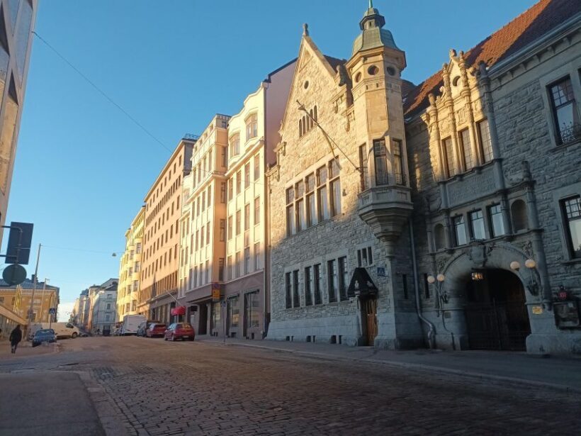 Helsinki: Tour with Private Guide - Frequently Asked Questions