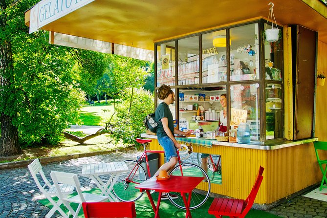 Helsinki Tram Tour With a City Planner - Navigating the Tram Network