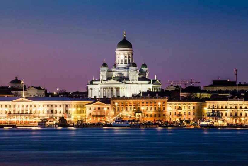 Helsinki VIP Tour and Medieval Porvoo - Key Points