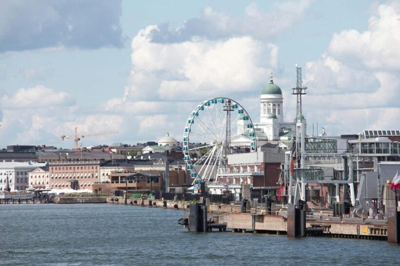 Helsinki VIP Tour and Medieval Porvoo - Additional Highlights and Nearby Attractions