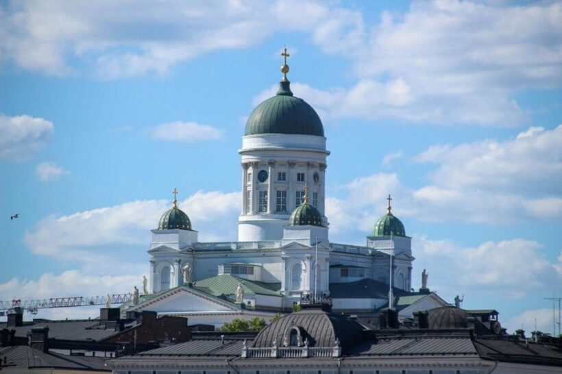 Helsinki VIP Tour and Medieval Porvoo - The Sum Up