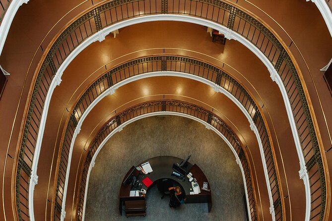 Helsinki Walking Tour at Helsinki Architecture - FAQ