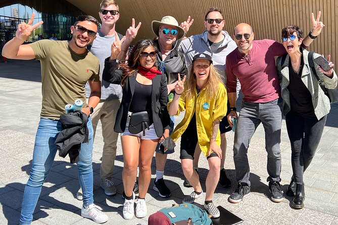 Helsinki Walking Tour - Small Group - What to Expect During the Tour