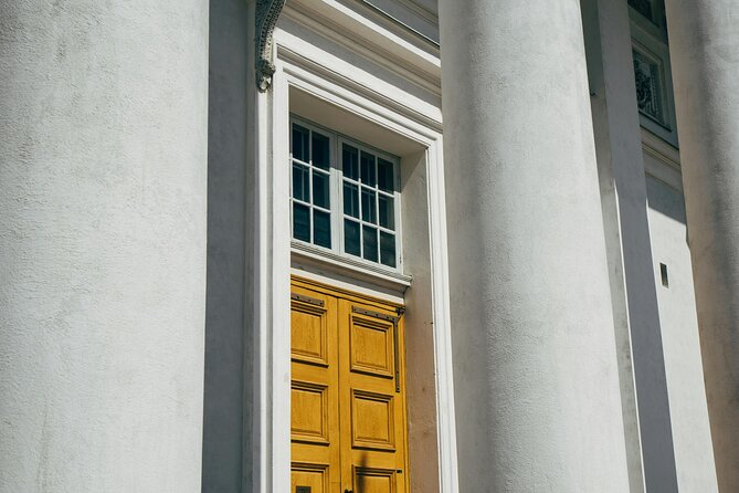 Helsinki Walking Tour With a Sociologist - Highlights of the Walking Tour