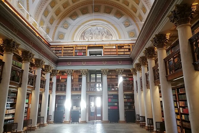 Helsinki Walking Tour With a Sociologist - Accessibility and Meeting Information