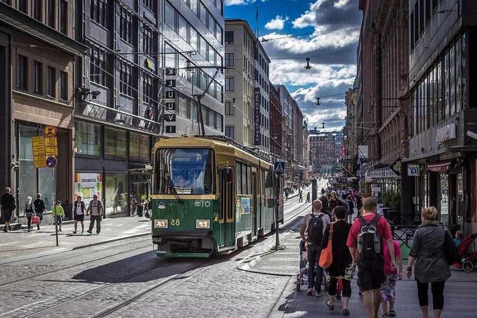 Helsinki Walking Tour with PRIVATE Professional guide - What Makes This Tour Stand Out?