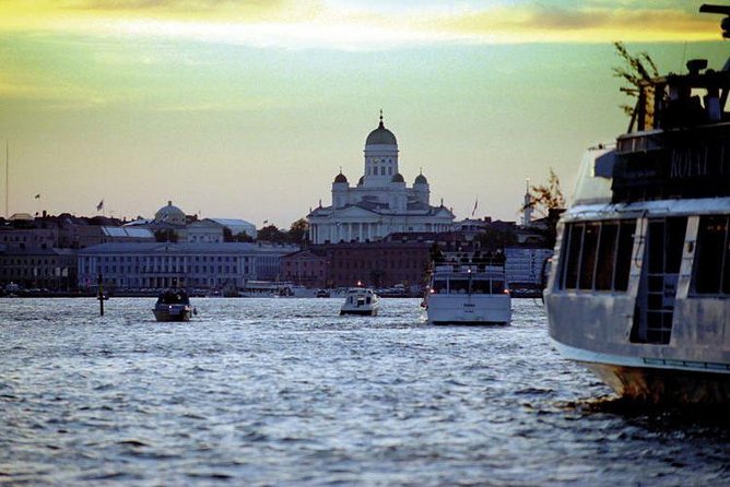 Helsinki Walking Tour with PRIVATE Professional guide - Who Should Consider This Tour?