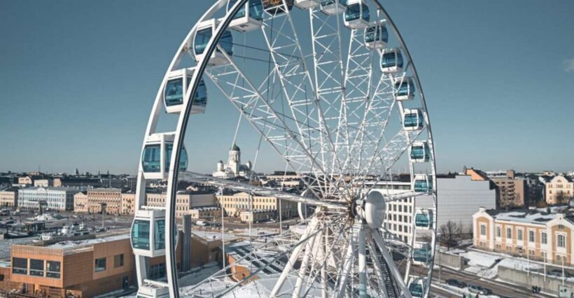 Helsinki's Christmas Wonders Tour - Final Thoughts: Is It Worth It?