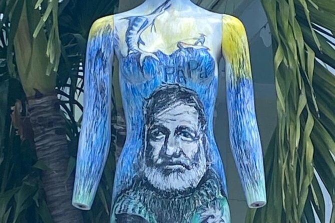 Hemingway Food and Walking Tour - Exploring Key Wests Historic Sites