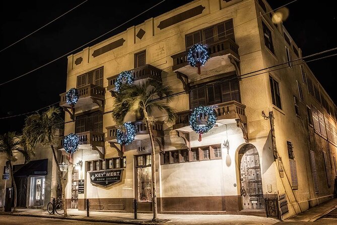 Hemingway Food and Walking Tour - Meet Your Knowledgeable Guides