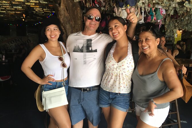 Hemingway Food and Walking Tour - Meeting Location and Tour Logistics